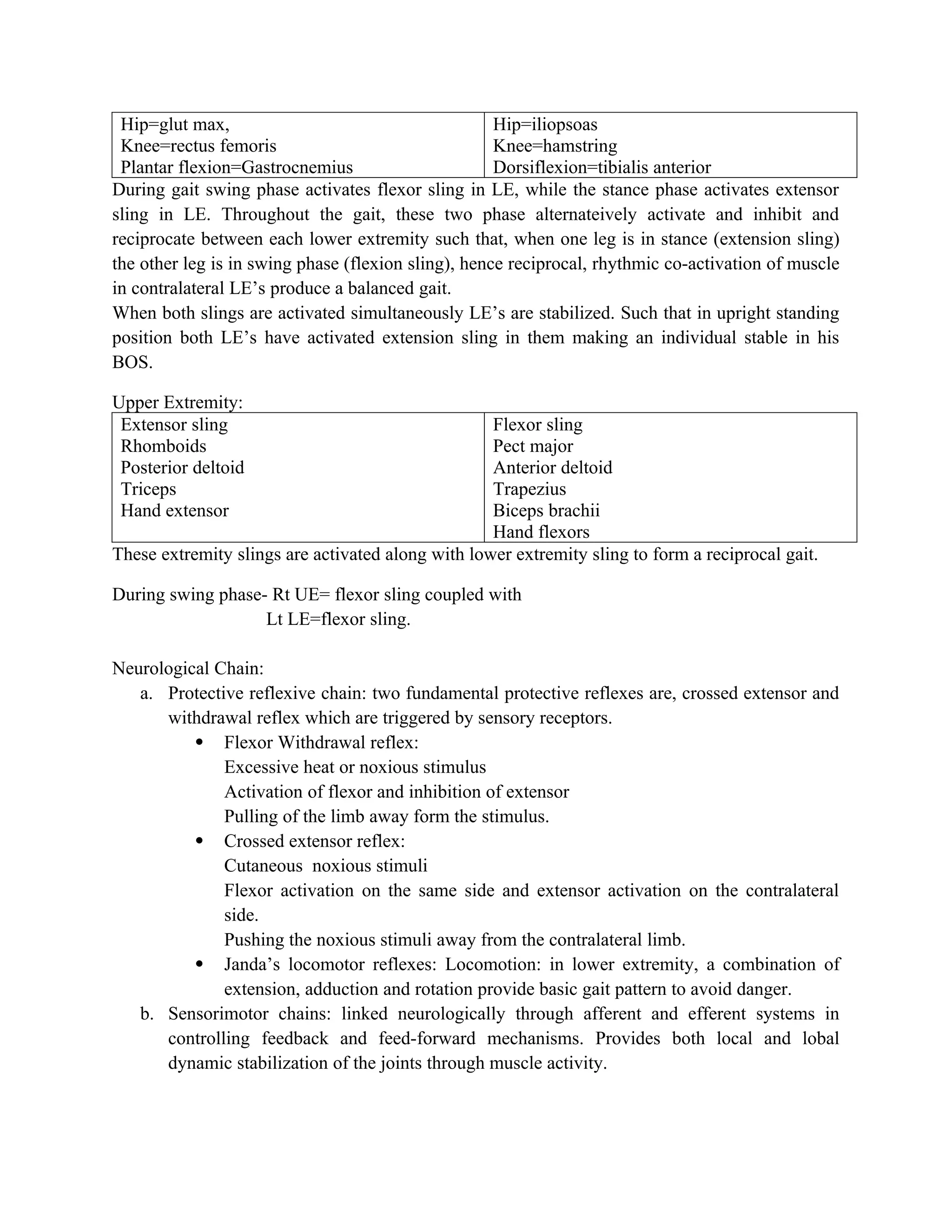 Human control of_locomotion | PDF