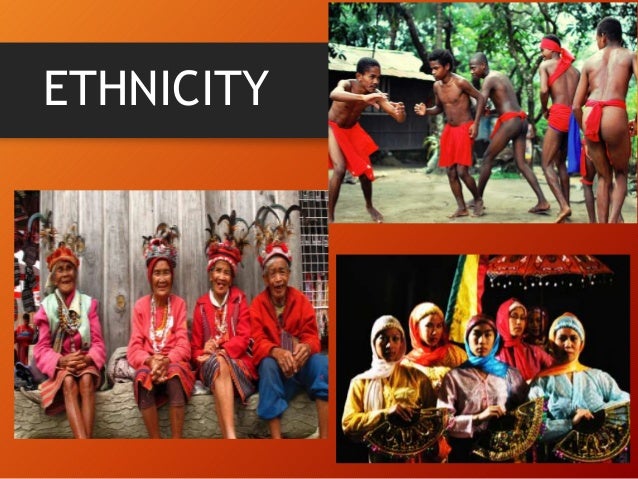 Human Cultural Variation/ Social Differences