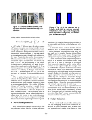 Human Detection and Tracking Using Apparent Features under.pdf