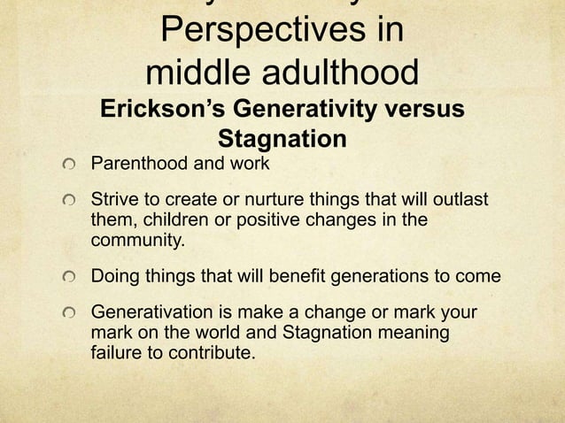 Human development - Social and Personality Development | PPT