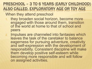 EDUC 1 Human Development (COGNITIVE) | PPTX