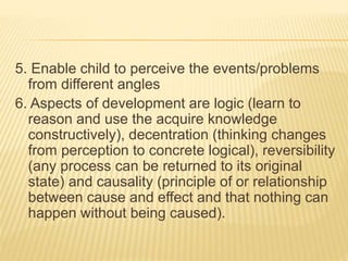 EDUC 1 Human Development (COGNITIVE) | PPTX