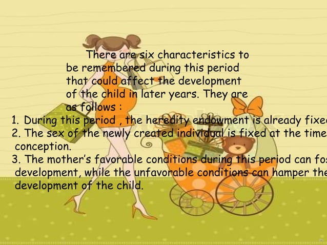 Human Development Psychology | PPTX