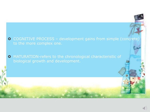 Human Development Psychology | PPTX