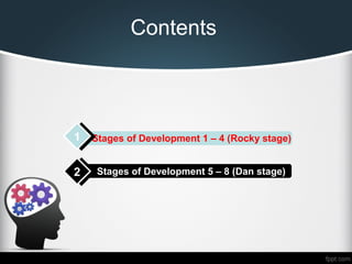 Human development .Nohoochem | PPT
