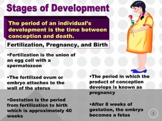 Human development | PPT