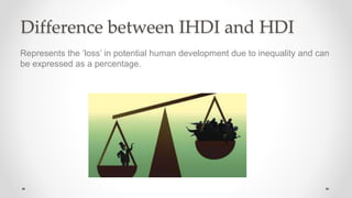 Human development | PPTX