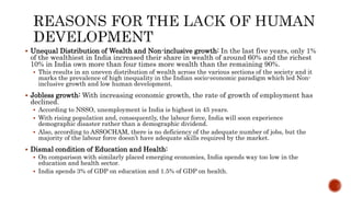 Human development | PPTX