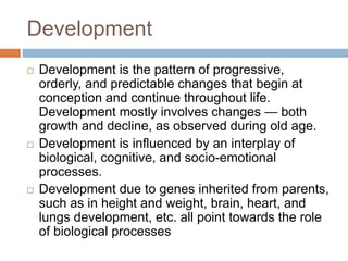 Human Development.pptx
