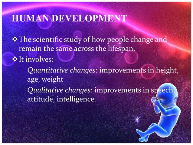 INTRODUCTION TO HUMAN DEVELOPMENT LECTURE.ppt INTRODUCTION TO HUMAN DEVELOPMENT LECTURE.ppt