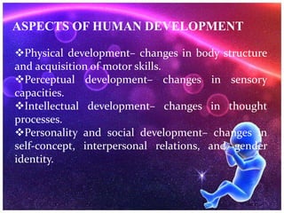INTRODUCTION TO HUMAN DEVELOPMENT LECTURE.ppt
