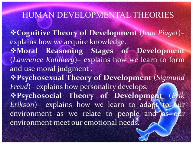 INTRODUCTION TO HUMAN DEVELOPMENT LECTURE.ppt | Pregnancy ...
