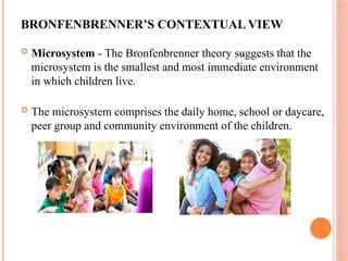 human development.pptx[urie bronfenbrenner} | PPTX
