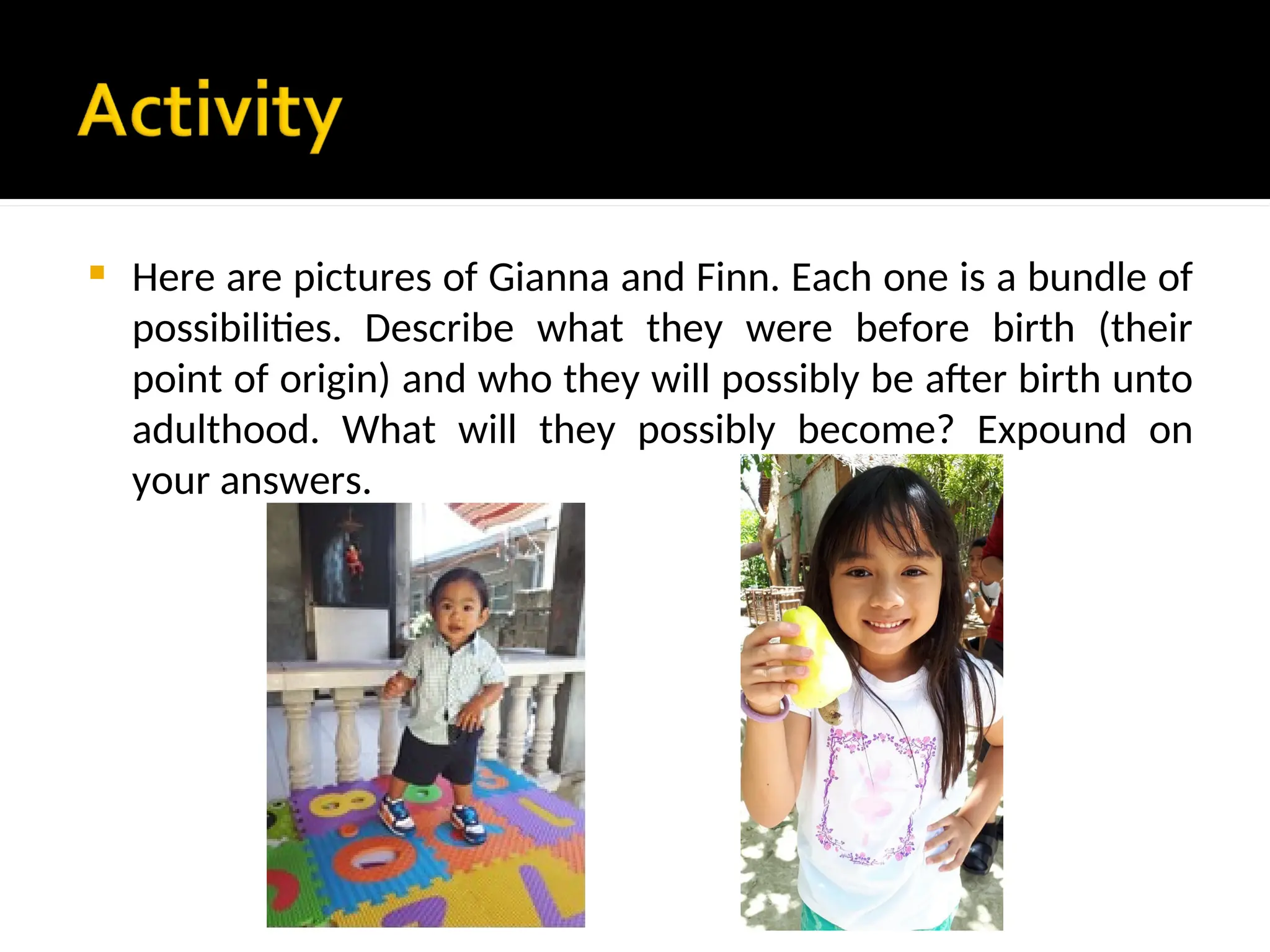 HUMAN STAGES DEVELOPMENT AND CHARACTERISTICS.ppt