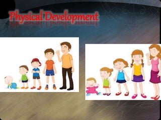 Human development and personal development | PPTX
