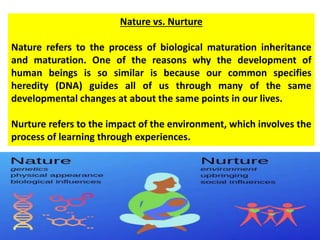 Human development basics | PPTX