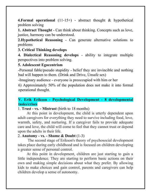 Human Development General Pyschology.docx