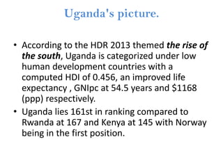 Human development index | PPT