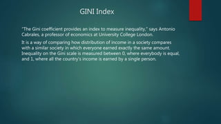 Human development index. | PPT