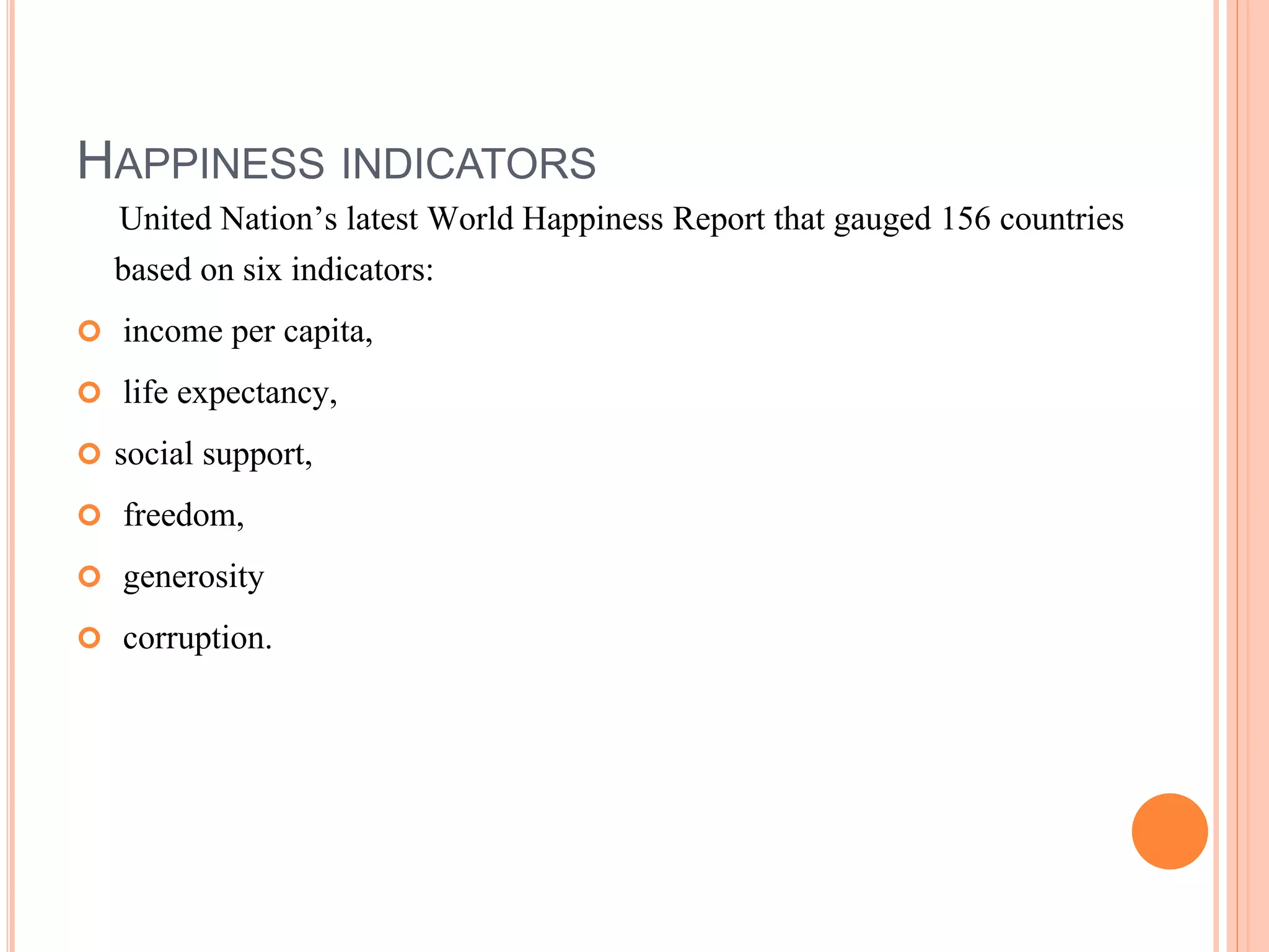 Human development index.pptx world happiness | PPTX