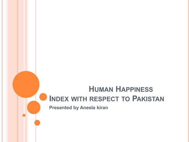 Human development index.pptx world happiness | PPTX