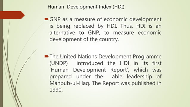 Human Development Index (HDI).pptx