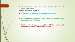 Human Development Index (HDI).pptx