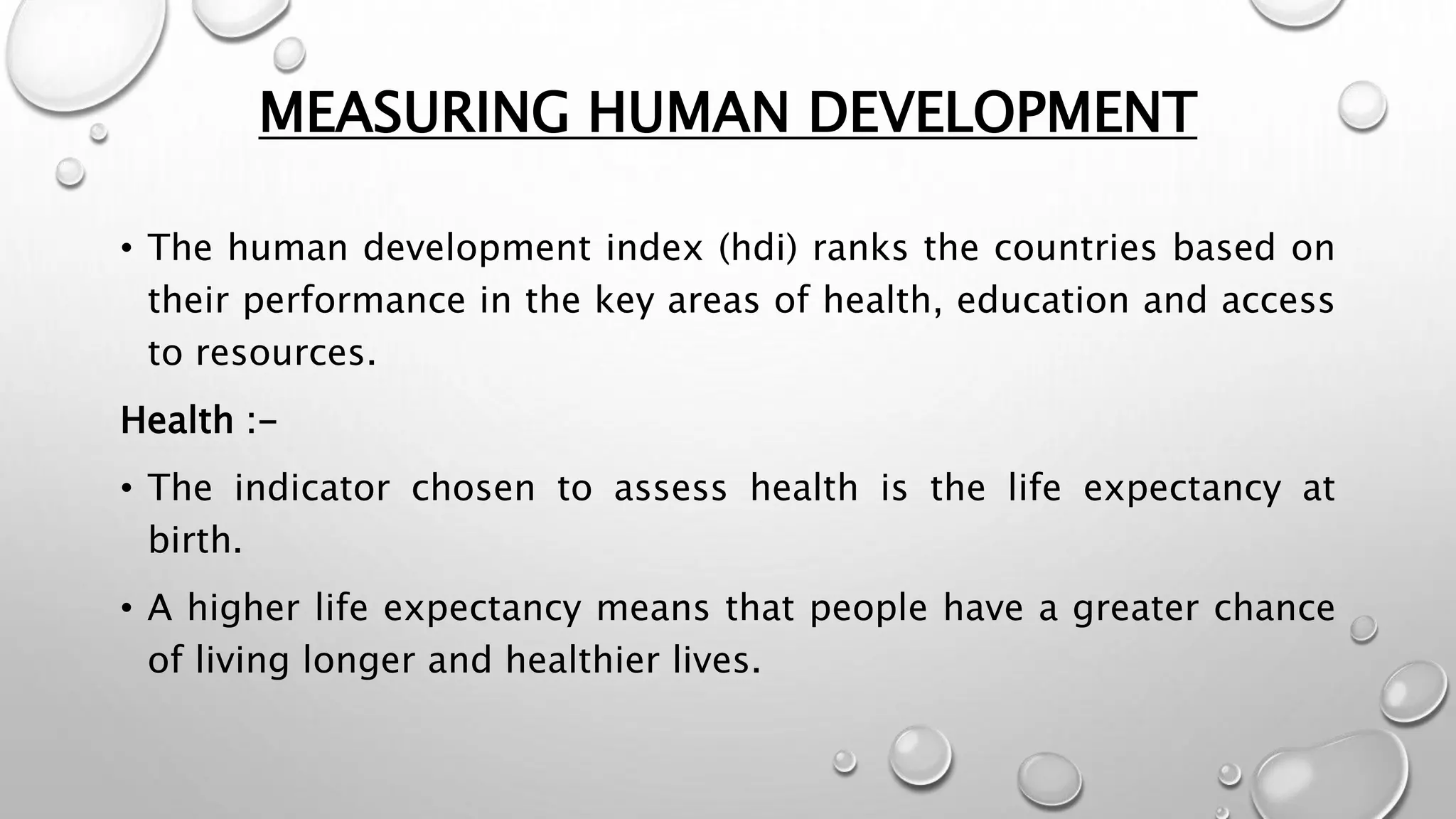 Human development index(hdi).pptx