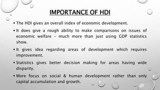 Human development index(hdi).pptx