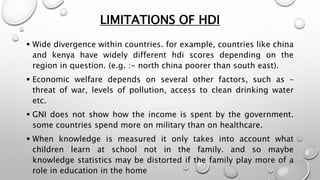 Human development index(hdi).pptx