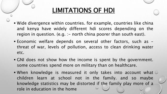 Human development index(hdi).pptx
