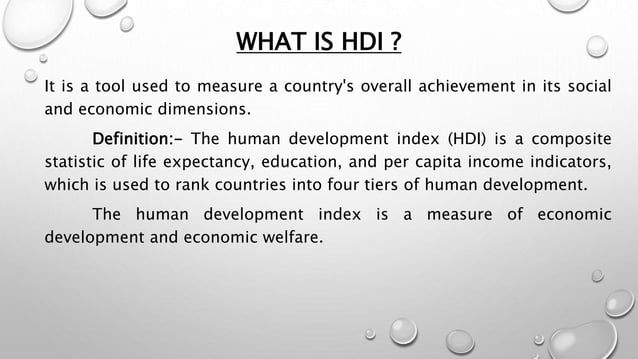 Human development index(hdi).pptx