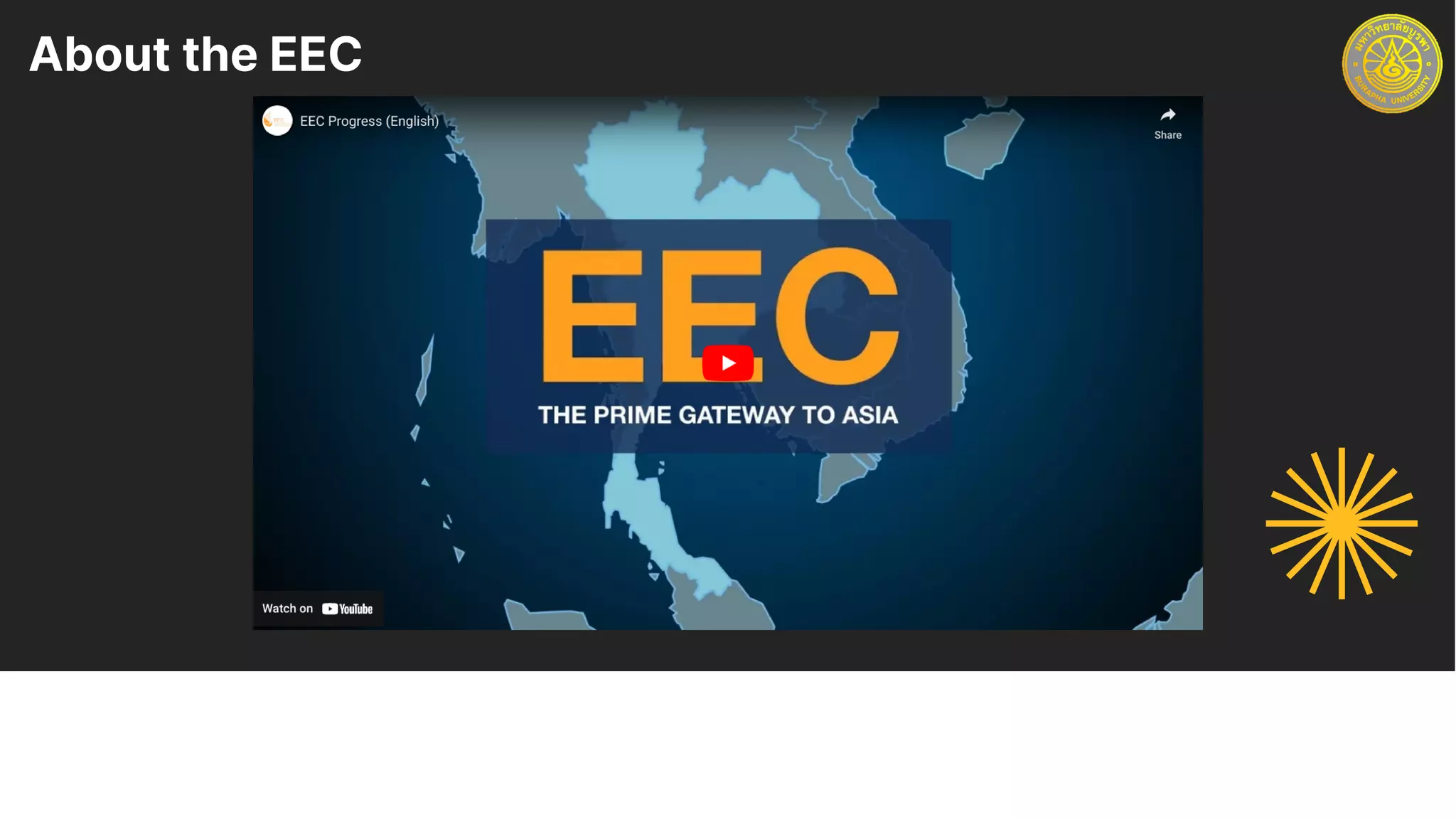 Human Development in EEC for Thailand 4.0 | PDF