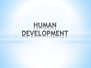 Human development Erik Erikson | PPT