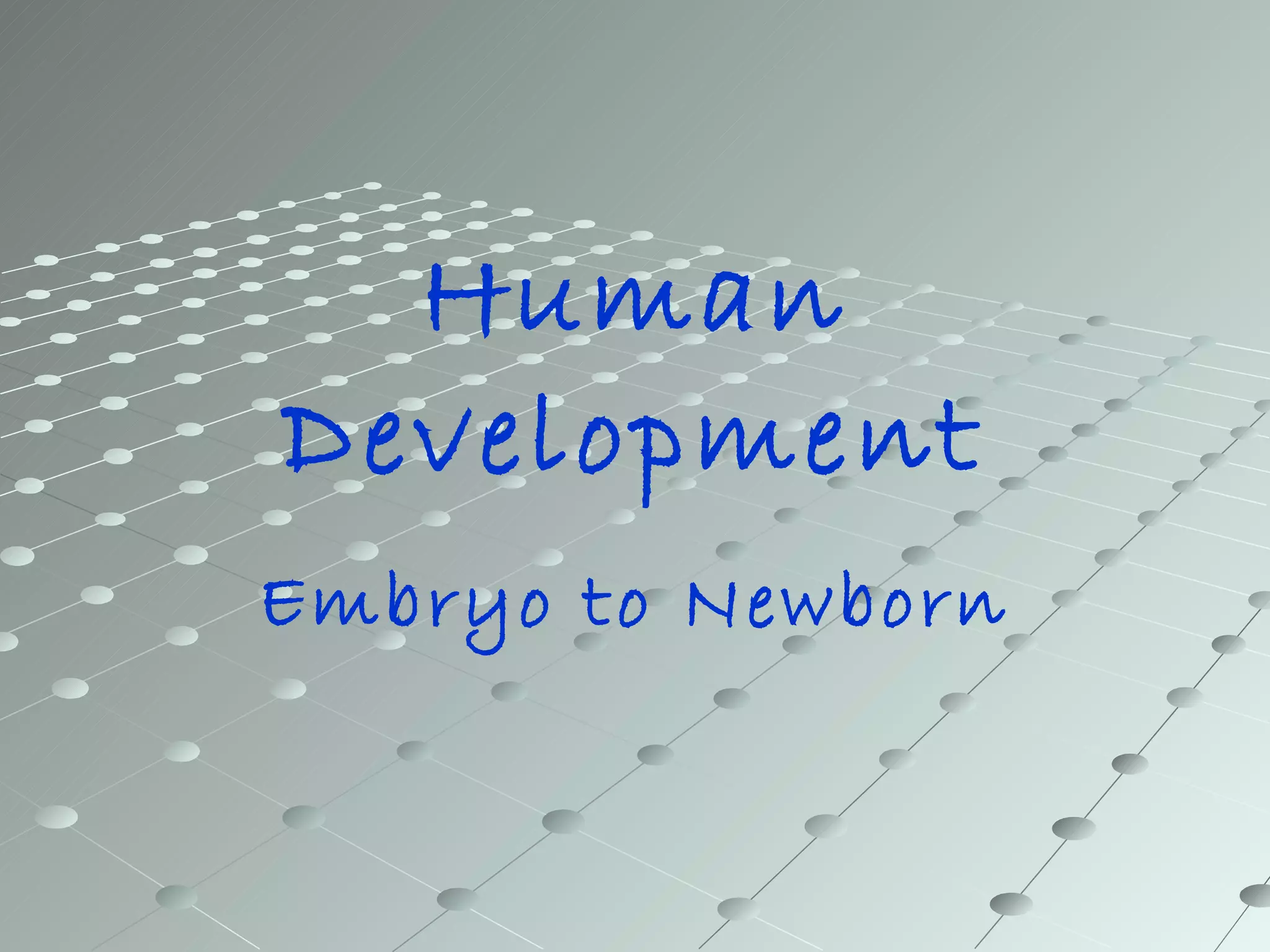Human+development pvms[1] | PPT