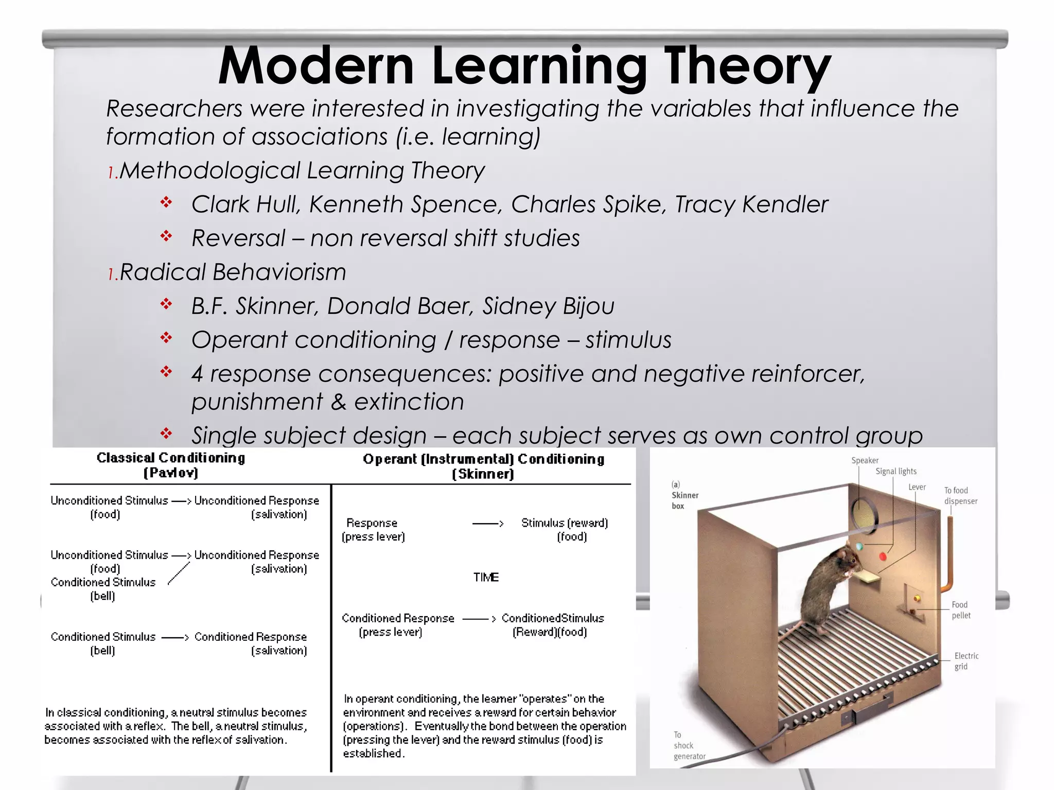 Human development the mechanistic overview (part ii) | PPT