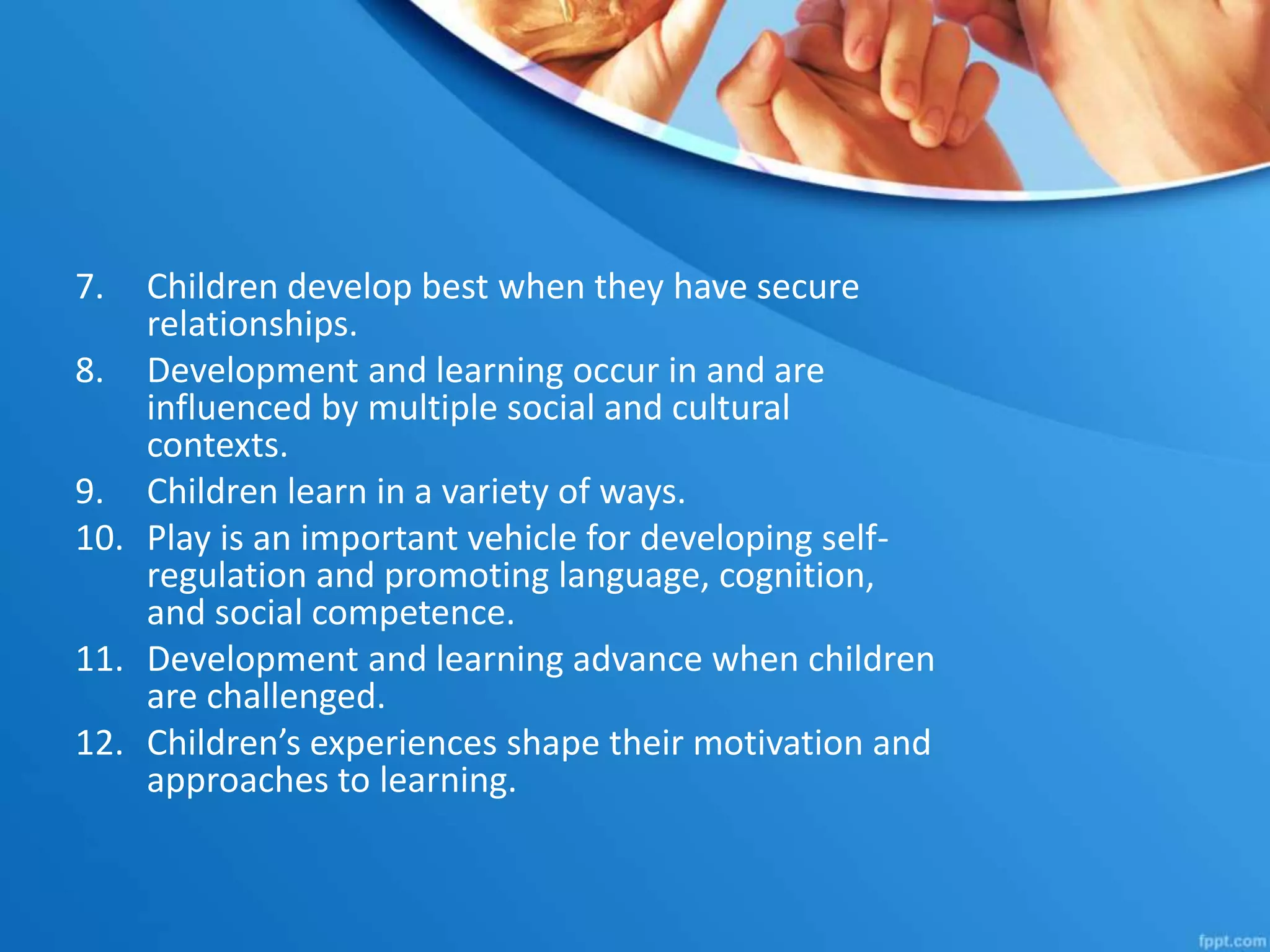 Human Development | PPTX