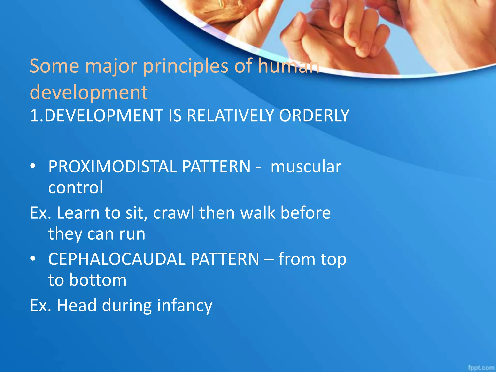 Human Development | PPTX