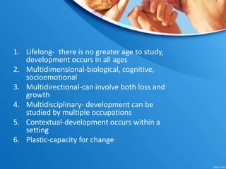 Human Development | PPTX