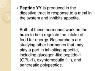 Human digestive system | PPTX