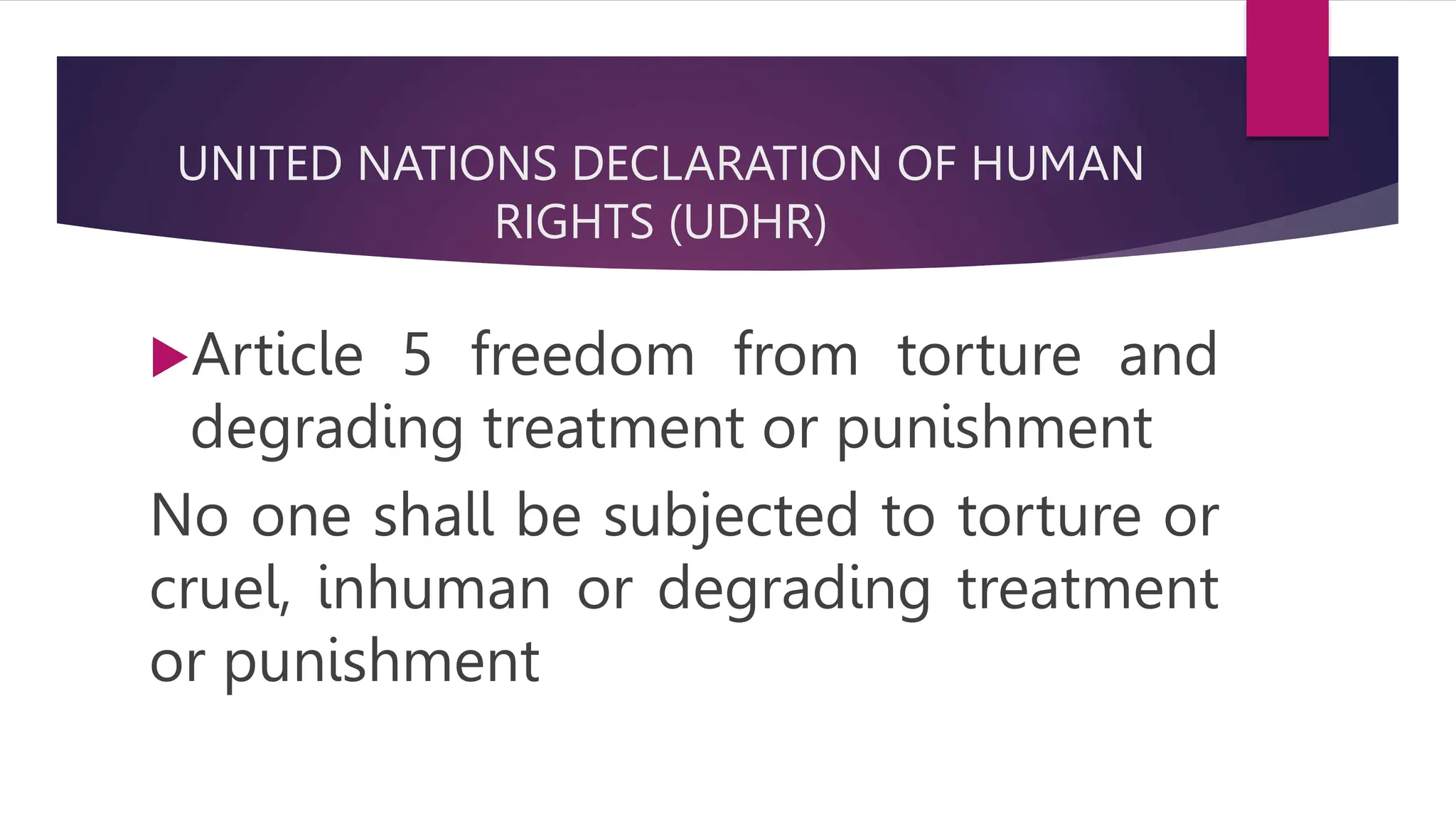 HUMAN DIGNITY, RIGHTS AND THE COMMON GOOD.pptx