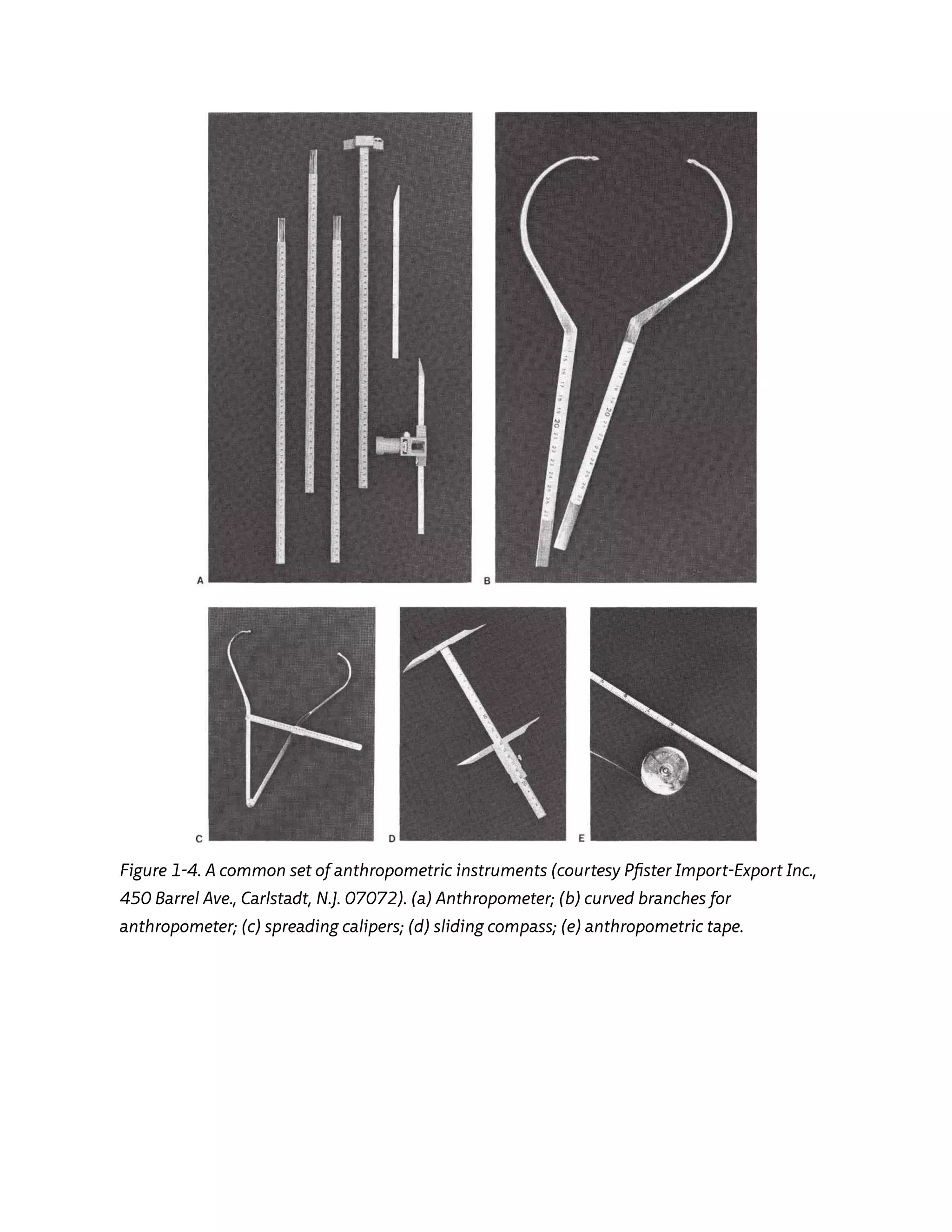Human Dimension and Interior Space A Source Book of Design Reference ...