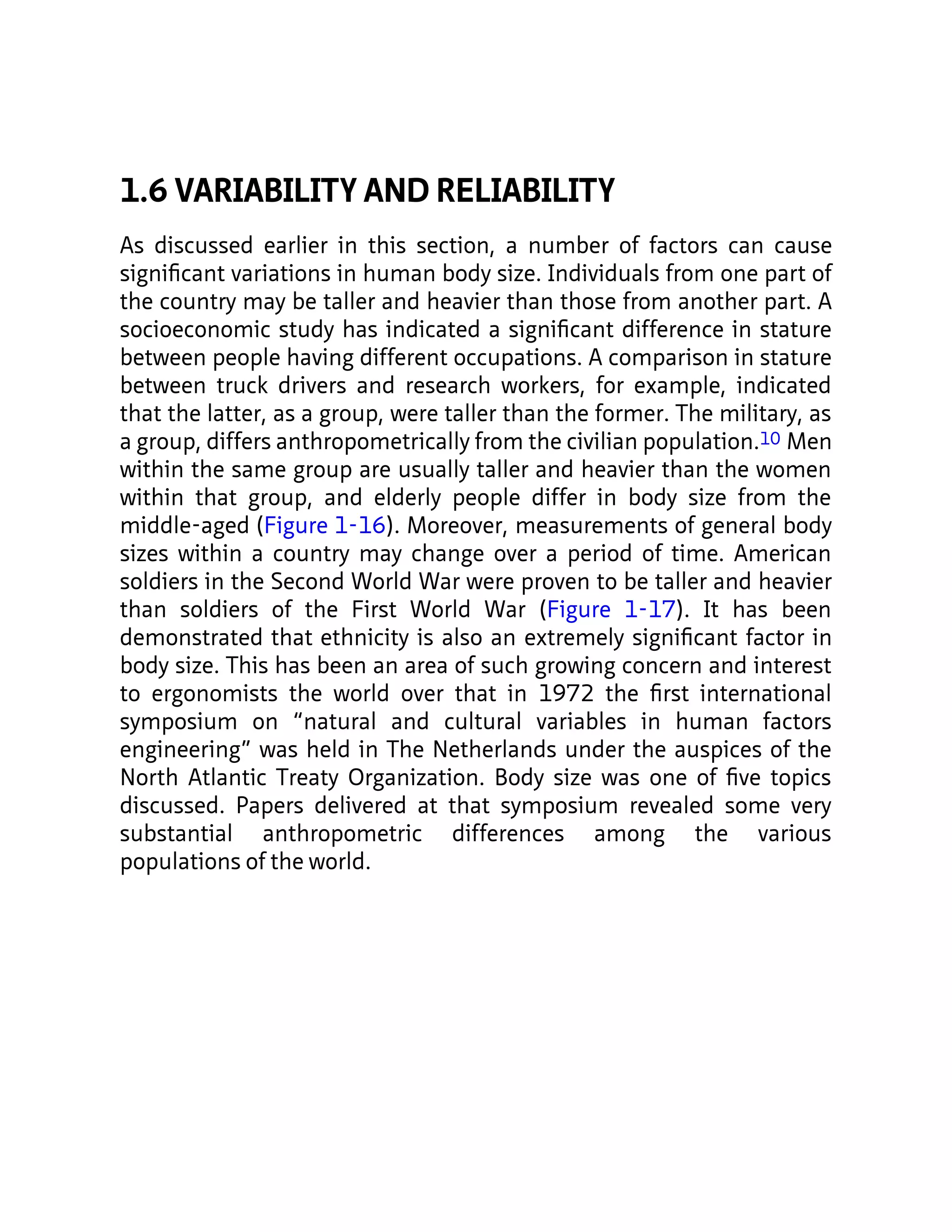 Human Dimension and Interior Space A Source Book of Design Reference ...