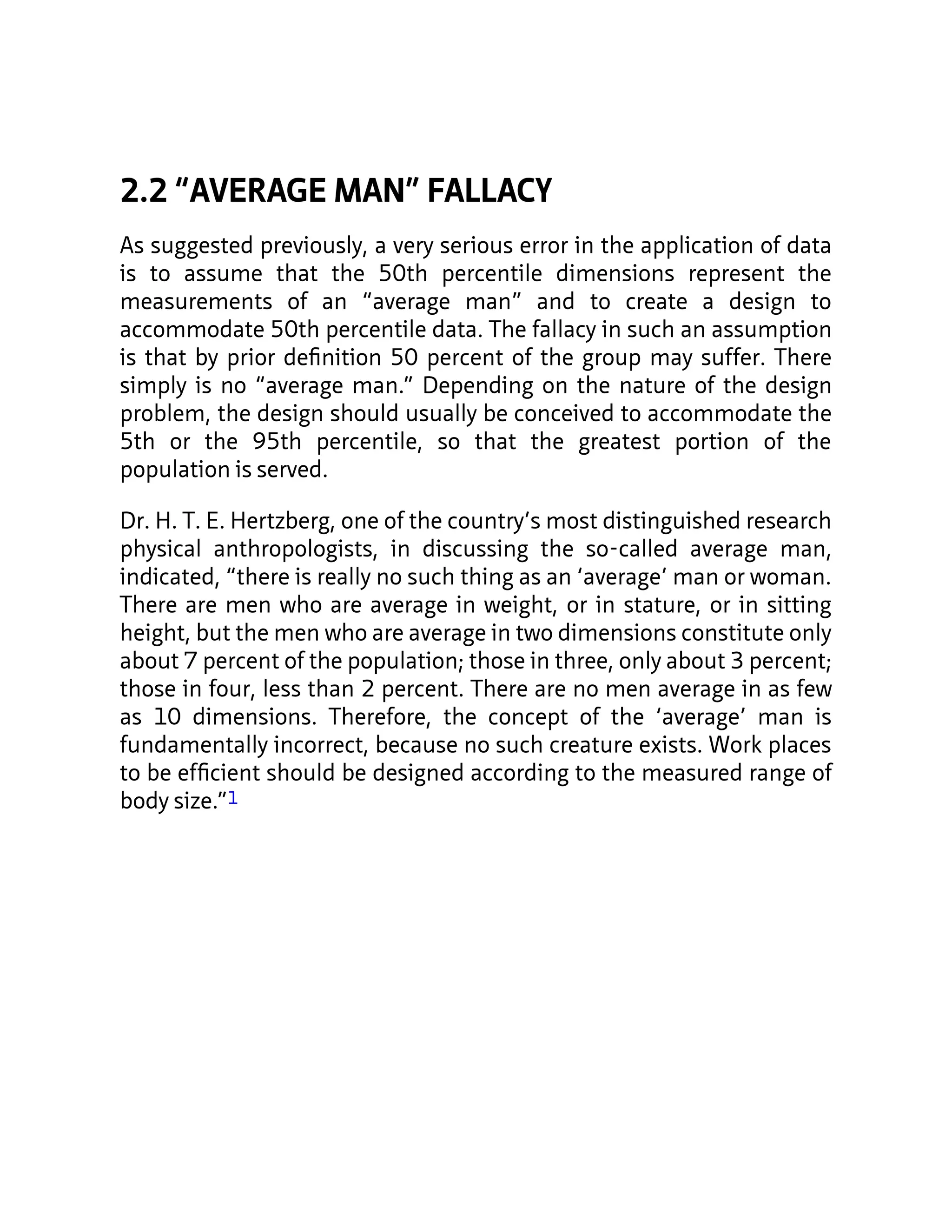 Human Dimension and Interior Space A Source Book of Design Reference ...