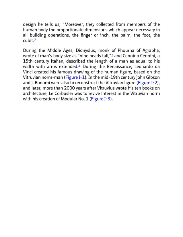 Human Dimension and Interior Space A Source Book of Design Reference ...