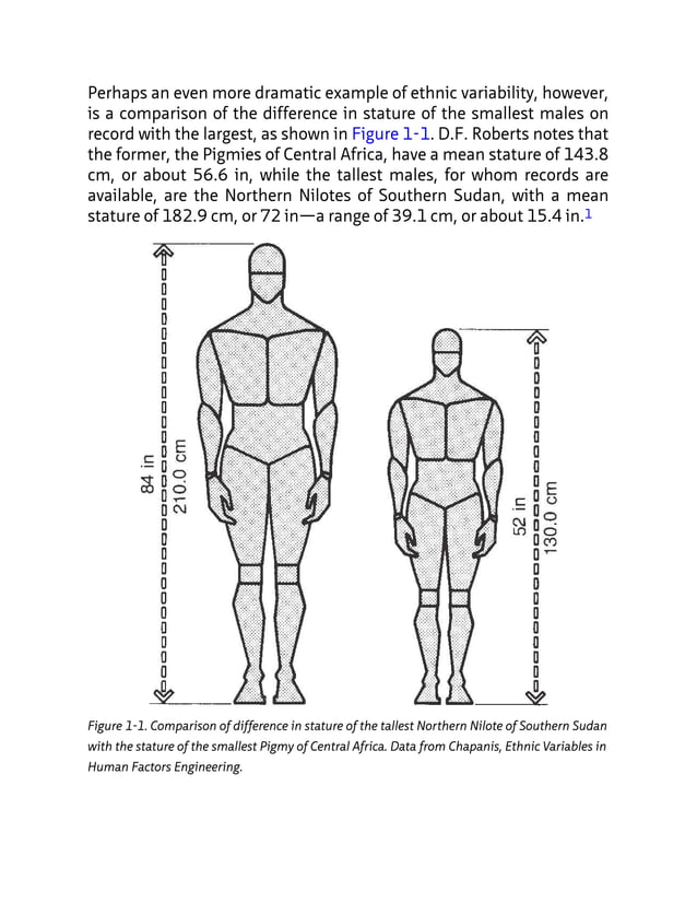 Human Dimension and Interior Space A Source Book of Design Reference ...