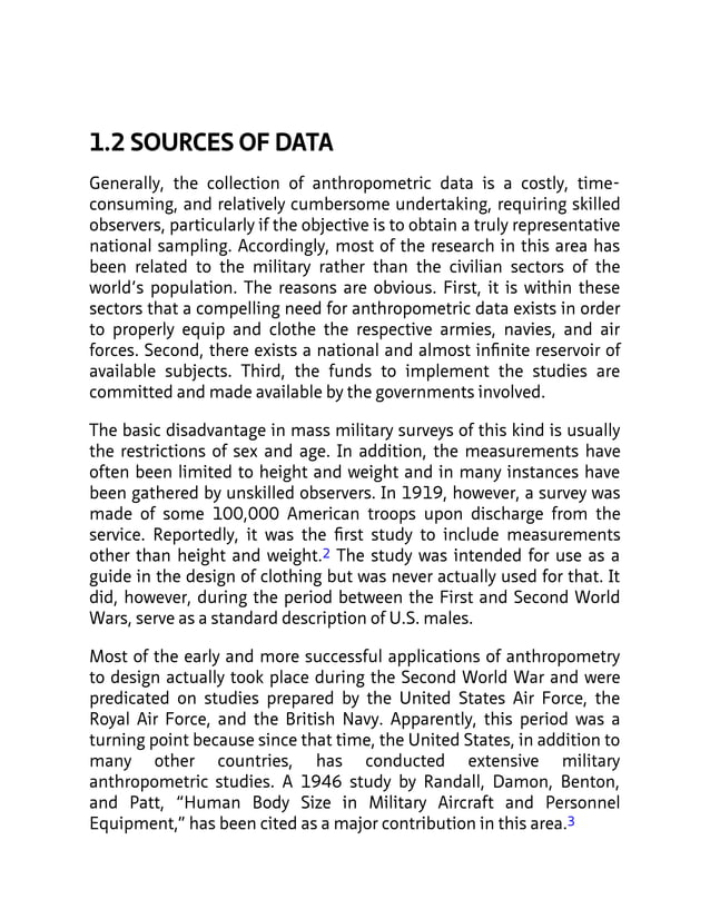 Human Dimension and Interior Space A Source Book of Design Reference ...