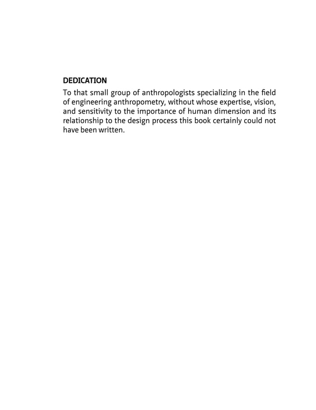 Human Dimension and Interior Space A Source Book of Design Reference ...