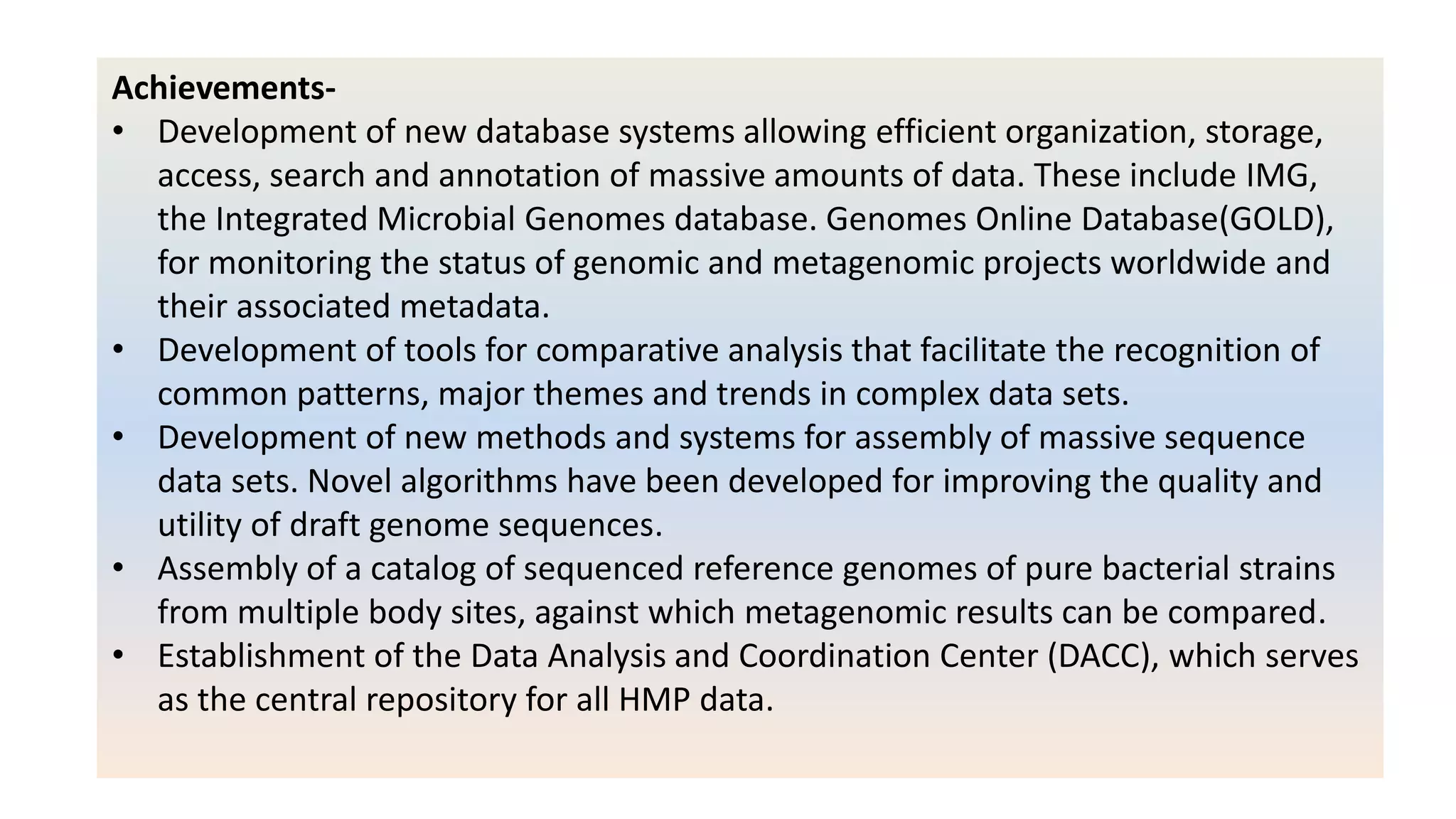 Human microbiome in health and disease | PPTX