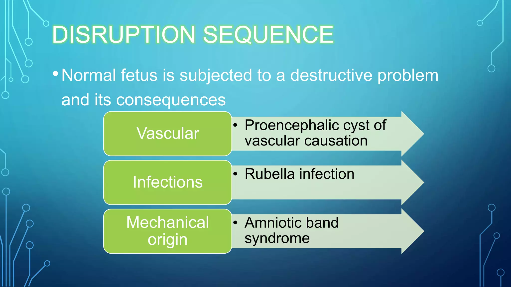 Human dysmorphism introduction | PPTX
